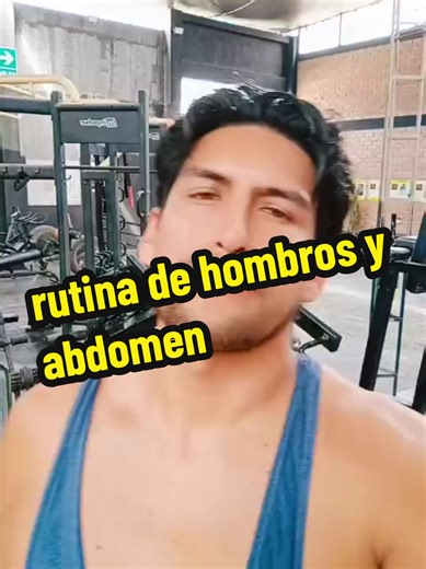 Videos de Gofit Gym (@gofit.gym1) con “sonido original - Gofit Gym”