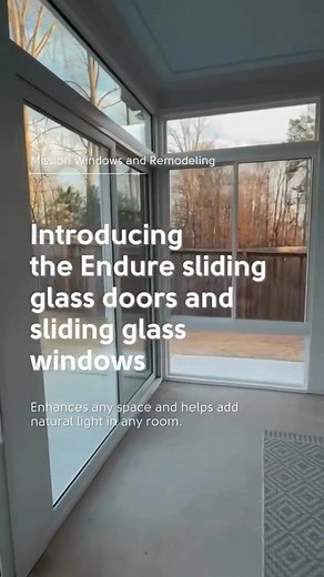 Windows That Transform Homes—and Lives: Every Project Helps Save a Child‼️ | Mission Windows and Remodeling