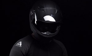 ILM Motorcycle Dual Visor Flip up Modular Full Face Helmet DOT 6 Colors Model 902