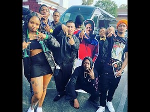 94 Hoover Criminals Gang