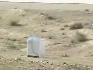 m67 grenade+ washing machine