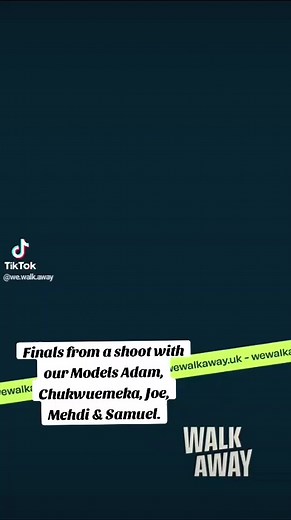The release of a fantastic campaign featuring our models Adam, Chukwuemeka, Mehdi, Joe & Samuel. | Models Direct | Facebook