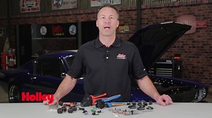 6.3K views · 110 reactions | Did you know we offer a complete line of wiring accessories including connectors, pins, crimpers, and more? https://www.holley.com/products/fuel_systems/fuel_injection/wiring_shop/ | Holley | Facebook