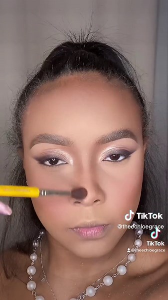 Im That Girl Beyonce Makeup Tutorial