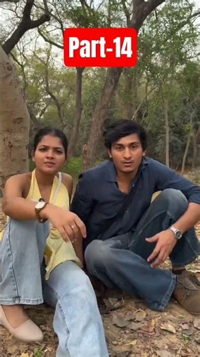 Anjaan Se Pyar Tak Safar part-14