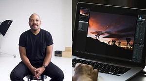 Fundamentals of Photo Editing | Photo Essentials x Justin Bridges | Skillshare