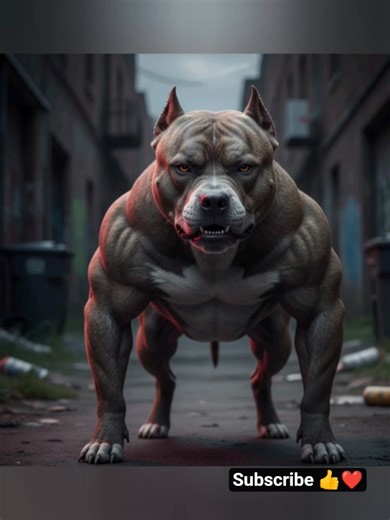 Pitbull vs Rottweiler vs Dobermann vs German sheperd #dog #shorts #videoviral #animals