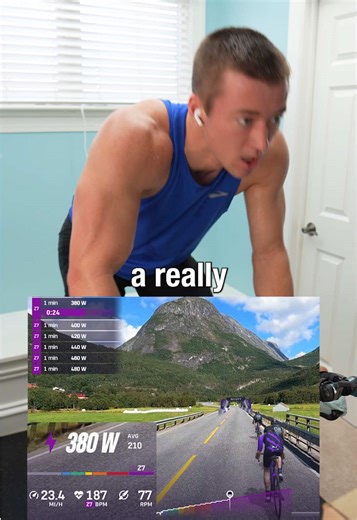 FTP Test for Ironman 703: Enhancing Cycling Performance