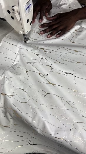 Sewing Techniques with a JANOME Machine