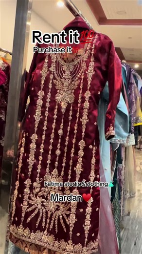 Explore Fatima Studio & Clothing's Unique Fashion Offers