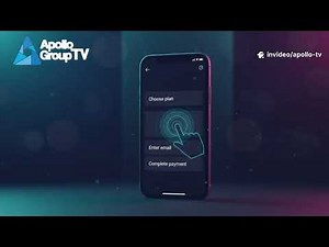 How to Pay for Apollo Group TV (Step-by-Step Guide)
