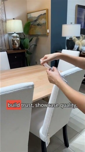 Turn Store Footage Into Customers: Effortless Short Videos That Sell #shorts #smallbusiness #conten