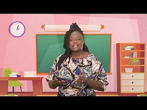 Mathematics - Grade 4: Odd & Even Numbers