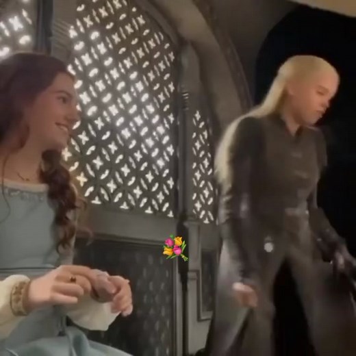 #fypシ #got #fyp #viral #hotd #alicenthightower #emilycarey #emilycareyfan #emilycareyedit #alicent #emilymylove #gameofthrones #targaryen #greenscreen #millyalcock