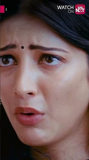 Na ponum Ram!! | 3 Movie | Sun NXT | Shorts