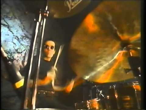 Buzzcocks - Why Can't I Touch It - Bedrock 1989