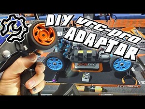 How to Connect a Transmitter to your PC – DIY VRC Pro Arduino USB Game Adapter | Coin Crypto News