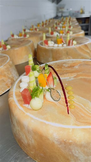 Be Your Own Muse: Creative Kitchen Decor Ideas