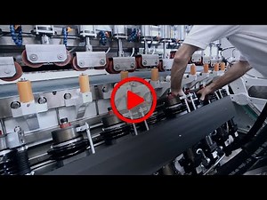 The Comandulli Standard - The Assembly Phase