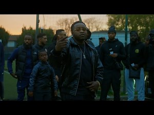 Viral - Landy clip à découvrir sur TrackMusik