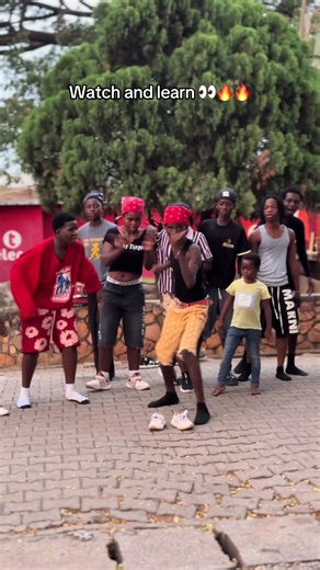 Learn Dance Moves with Maxi360 Tutorials