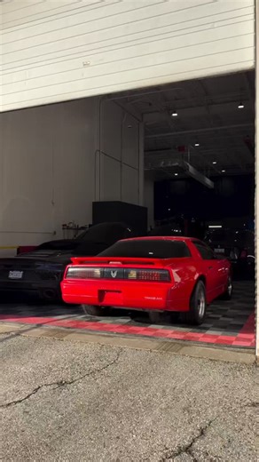 Pontiac Firebird Trans Am on Instagram: "Some 3rd gen Love 🔥❤️ Via @autobahnsalon #musclecar #pontiac #firebird #transam"