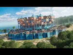 How a Duo with 19,832 Hours Plays Official Rust