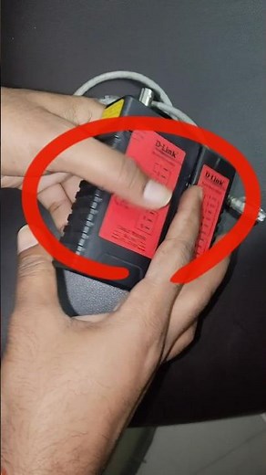 lan tester wire tracker | lan tester kaise use kare | network cable tester kaise use kare