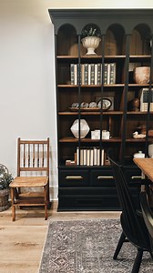 16K views · 1.7K reactions | Thanks to FBMP I scored one of these super cool and unique folding library ladder chair, and it does not disappoint! It’s so functional and cool I HIGHLY recommend finding one for yourself! | The Nottinghome | Facebook