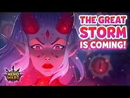 The Great Storm - Hero Wars