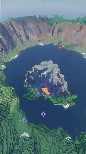 Epic Minecraft Seeds [Part 1]