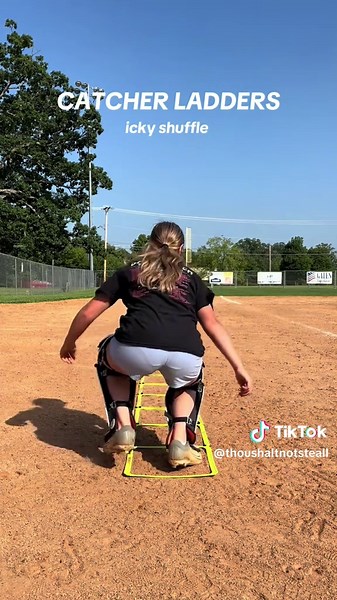 Remake of Last Year's Viral Softball Video