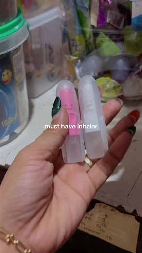 Essential Inhalers for Everyday Use