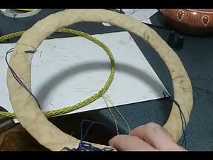 Электронный баланс сигналов грунта в импульсных приборах хуже физического баланса.