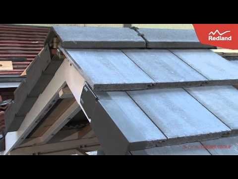 Rapid Ridge End Caps Installation Video