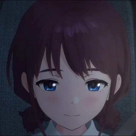 Creating Subtitles for Momoka and Nina Anime Edit