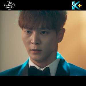 A ghost photographer's job isn't easy, when you have to be the groom of a ghost bride as well 🤣 #TheMidnightStudio 📅 THU & FRI, 10.30pm (my) | 9.30pm (id) . . . #kplus #kplusasia #romance #fantasy #kdrama #joowon #kwonnara #yooinsoo #eummoonsuk #야한사진관 | K-PLUS
