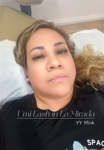 YY Mink: Premium Eyelash Extensions in La Mirada