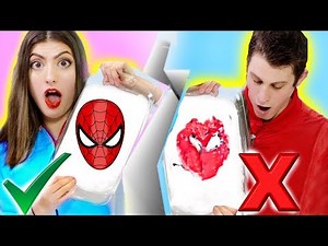 Slime Art Challenge!