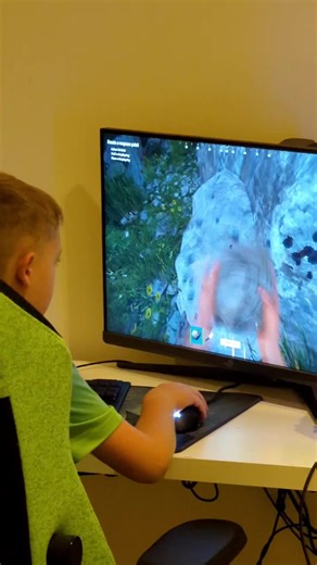 Garry Newman on TikTok