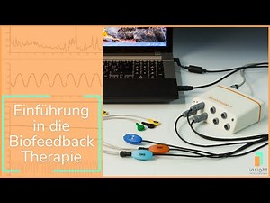Biofeedbacktherapie: Eine Einführung