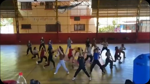 Sportfest Cheerdance Competition Champion 🫶💙 @krshlcrd #cheerdance #fyp #champion