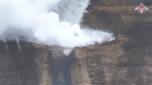 Mosca accusa Kiev di aver fatto saltare in aria il gasdotto dell'ammoniaca