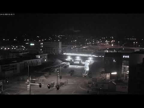 Livestream Heerhugowaard ODG Zuidtangent | ProRail