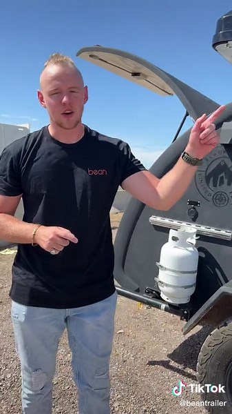 Debunking 4 Myths about Bean Trailer!