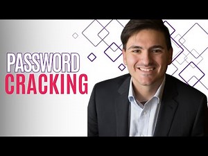 Cracking a 19 Character Password