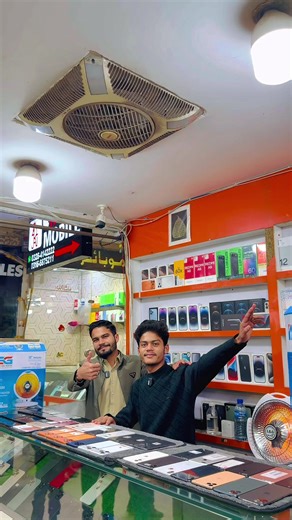 iPhone 8 Plus PTA Approved - 128GB for Only 25K