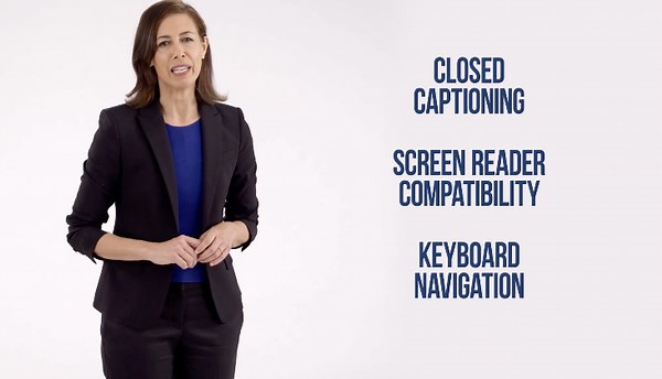 FCC Advances Accessibility with ADA Compliance and Inclusive Alerts