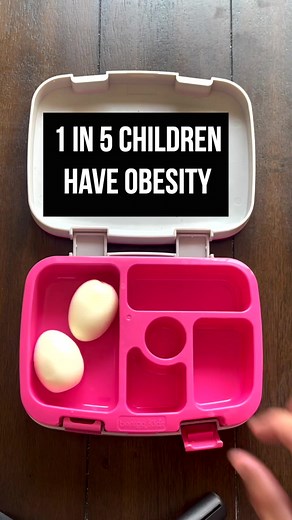 Healthy Kids Lunch Ideas: Packing a Nutritious Lunch Box