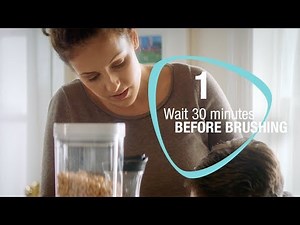 How to Prevent Acid Tooth Erosion and Protect Enamel